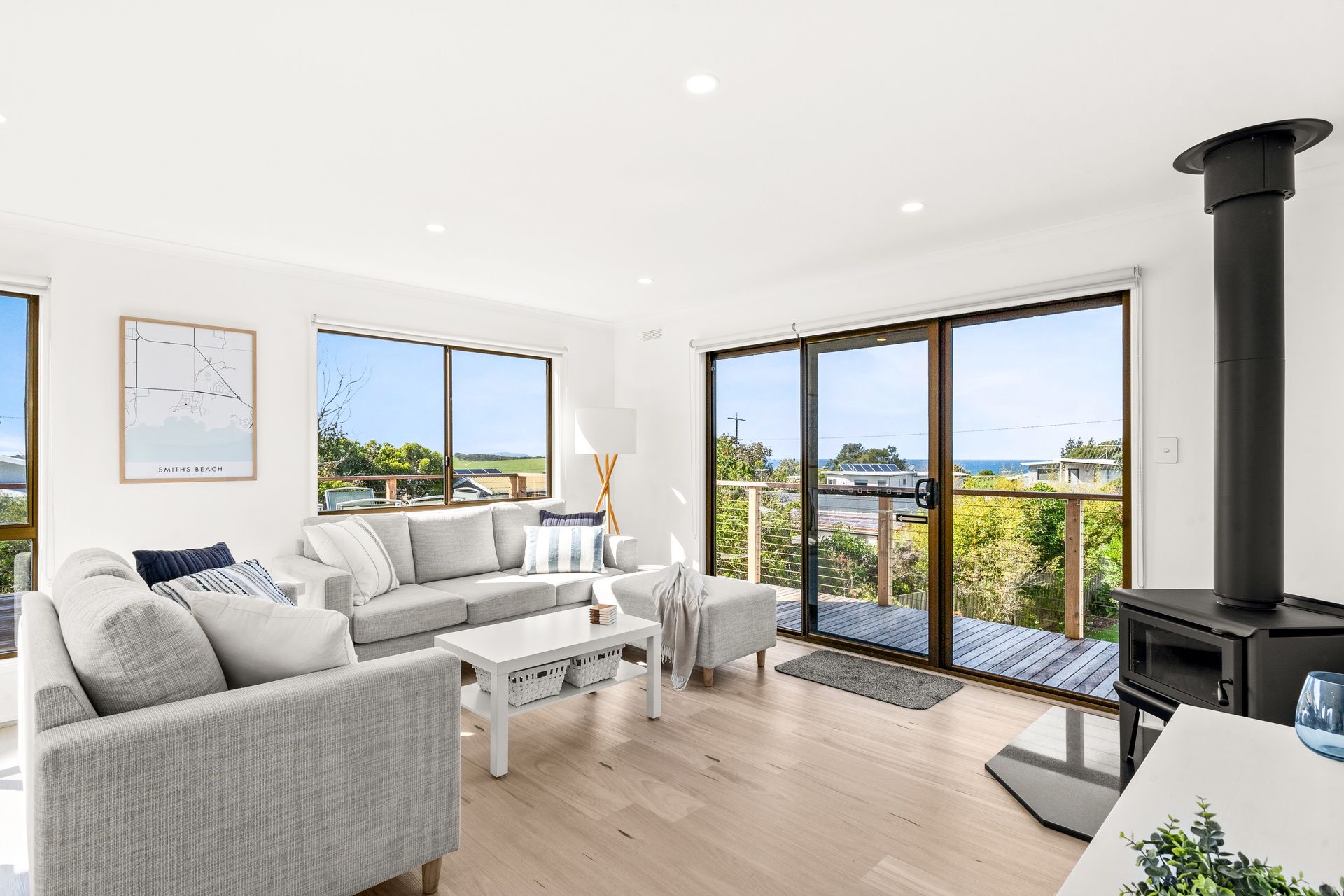 Waikiki Beach House - Coastal Stays Coastal Stays